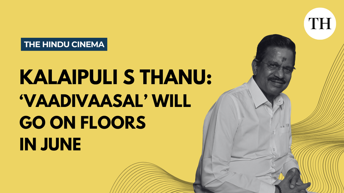 Watch: Kalaipuli S Thanu interview on Sachein re-release | Vijay | Genelia | Vadivelu - Dunlas.com